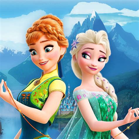 Frozen Fever Wallpapers Wallpaper Cave