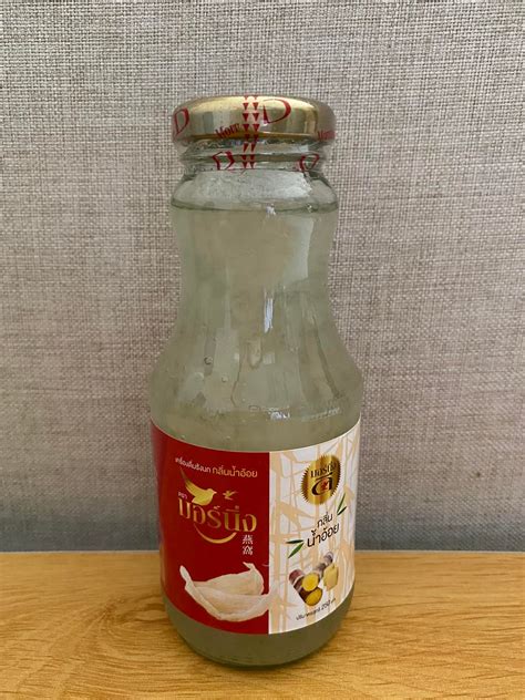 ขอแนะนำน้องใหม่แกะกล่อง รังนกมอร์นิ่ง รังนก มอร์นิ่งดี