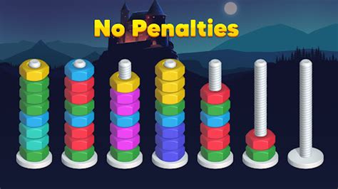 Nut Sort Puzzle Games Apps No Google Play