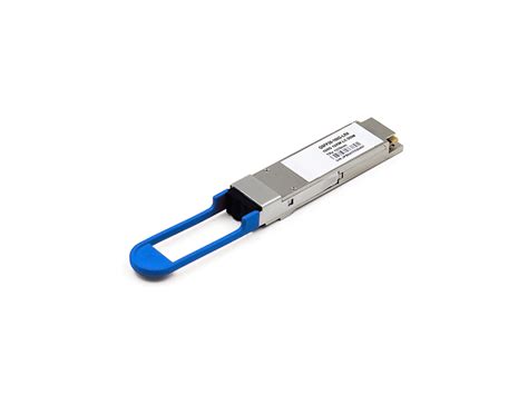 100g Qsfp28 Optical Transceiver