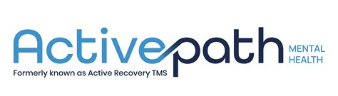 Former Active Path Launches New Name And Brand To Reflect Expanded Services Active Path Mental