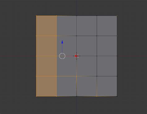 Blender Limit Selection To Visible Issues Basics Interface Blender Artists Community