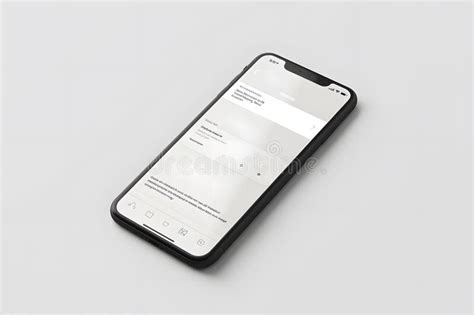 Mastering Mobile Interface Design Creating Intuitive Smartphone Apps