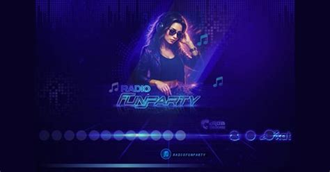 Radio Fun Party Mixta Radio En Vivo En Línea