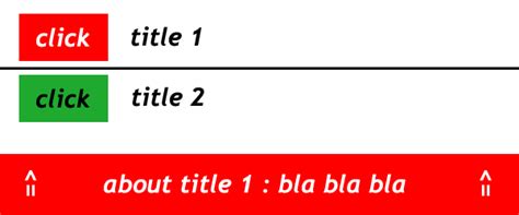 Javascript Jquery Show Hide Stack Overflow