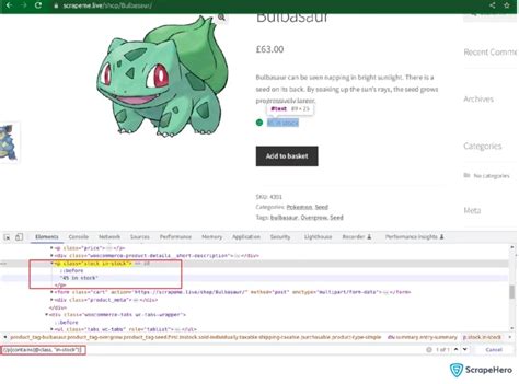 Using Rvest For Web Scraping In R