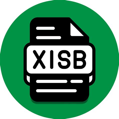 xlsb file type database icon document files and format extension