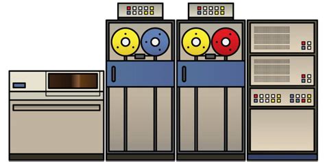The Classic Hits Keep Coming From IBM Z OS Set For Big Update In September The Register