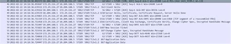 [bug] opensips doesn t seem to be ready to process data even after tls