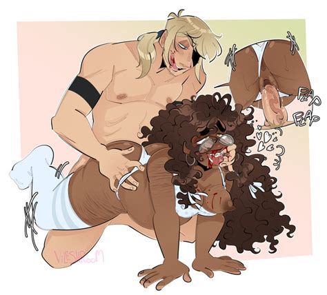 Rule 34 Breasts Female Lawrence Oleander Nsfwshroom Sex 13493465