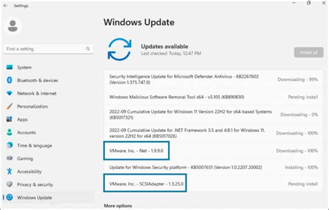 Create Vmware Golden Image For Windows 11