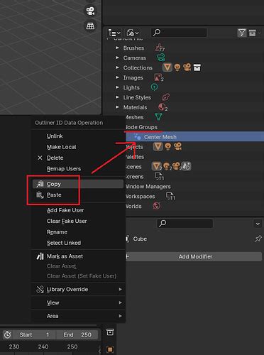 How To Center Geometry On Only One Axis Modeling Blender Artists