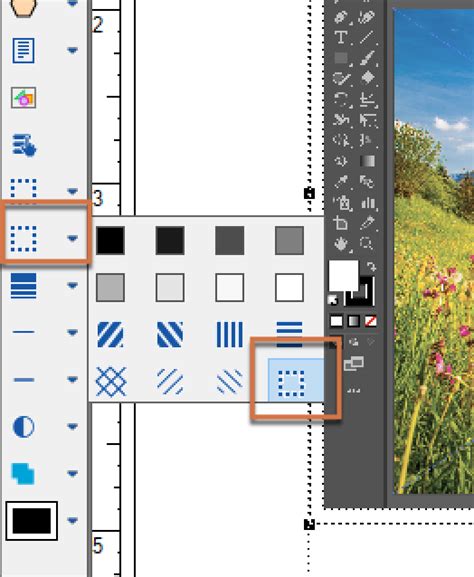 solved framemaker 2019 adding borders to images adobe community