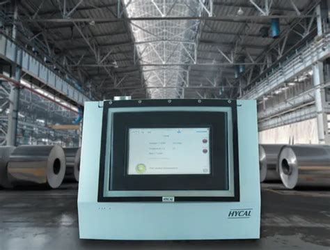 Portable Hydrogen Analysis Probe At Best Price In Mumbai By Dynamic Technology Systems ID