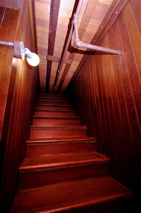 Are You Brave Enough To Visit The Winchester Mystery House Unusual