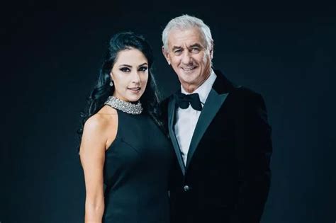 The New Life Of Ian Rush The Wales Football Legend Who Still Lives
