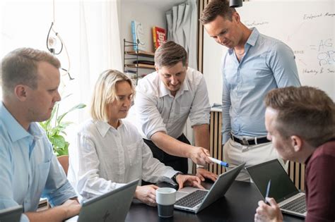 Daniel Engberg Posted On Linkedin