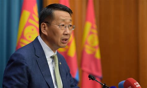 Л Энх Амгалан МСҮТ ийг үр дүнд суурилсан санхүүжилтийн тогтолцоонд шилжүүллээ