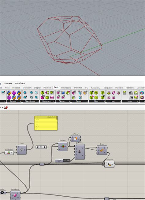 Trouble With Weaverbird Mesh 3d Printing Grasshopper Mcneel Forum