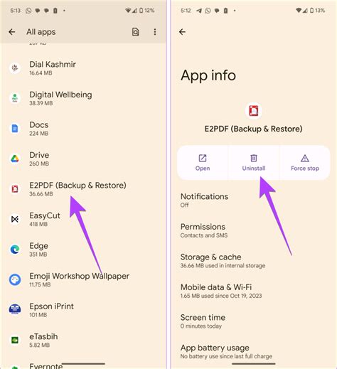 How To Change Default PDF Viewer On Android Or WhatsApp