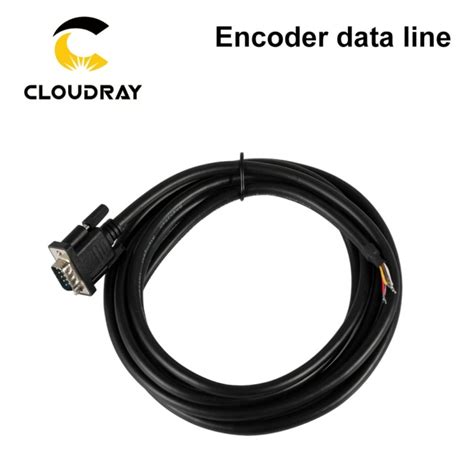 Cluudrary Closed Loop Stepper Motor Kiegészítők Encoder Adatvonal Fixohu