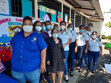 Recientemente Nuestra Escuela Escuela Dr Mariano Gálvez