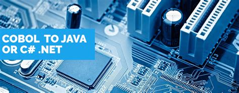 COBOL To C NET Or Java VERANG