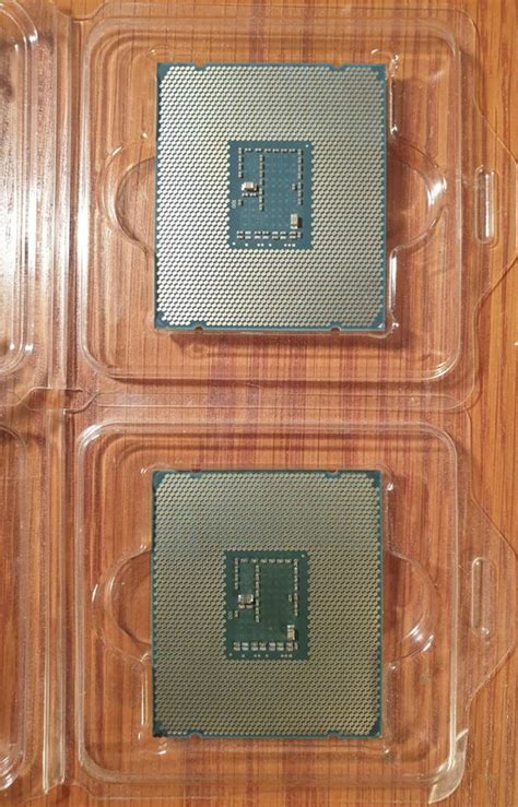 Intel Xeon E5 2687w V3 Sockel 2011 3 X99 C612 In Nordrhein
