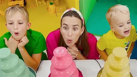 Prime Video Vlad Niki Season