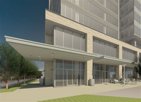Revit Rendering Herofcor