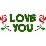 Vector Clip Art Of Rose Free Svg
