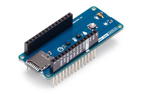 Arduino MKR ENV SHIELD V2 ASX00029 PARTCO