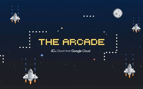 Google Crea The Arcade Juego Para Aprender Sobre IA Y Desarrollo Web