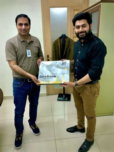 Muhammad Abdullah On Linkedin Alhamdulillah Reward On Best Performance By Our Ss Lead Mr