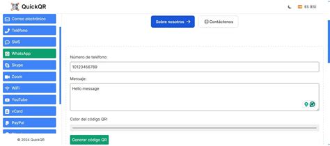 Quickqr Php Script By 237coders Codester
