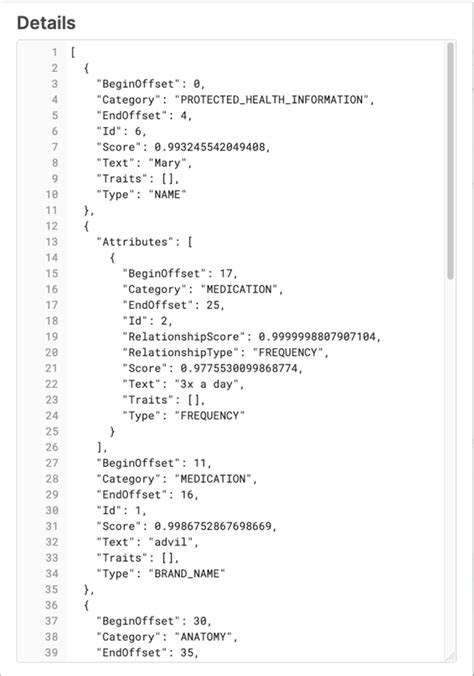 using amazon comprehend medical with the snowflake data cloud aws partner network apn blog