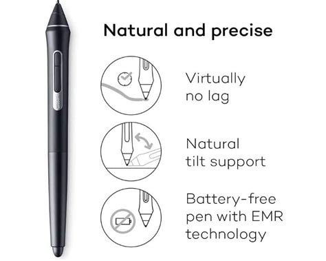 Wacom Cintiq 16 לוח גרפי עם מסך 156 אינץ Fhd אתר Alibuy