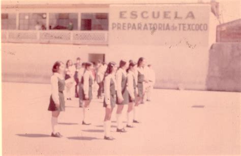 Plantel Texcoco Galería Fotográfica