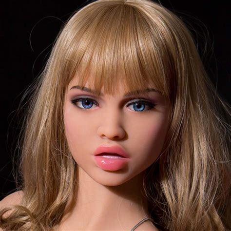 Af Dolls Tpe Head 81a Realistic Love Doll