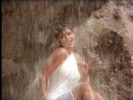 Naked Zeenat Aman In Satyam Shivam Sundaram
