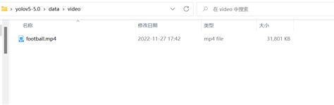 使用yolov5实现图片、视频的目标检测 yolov5检测视频 csdn博客