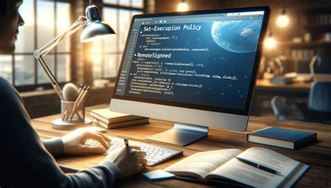 How To Run A PowerShell Script A Comprehensive Guide SharePoint Diary