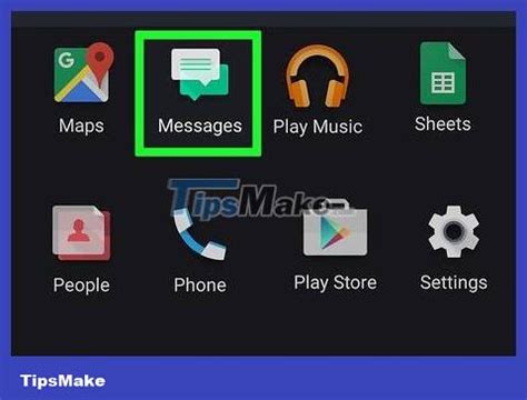 How To Block Text Messages On Android How To Block Text Messages On Android