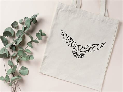 svg golden snitch svg hp hogwarts svg cut file cricut gryffindor