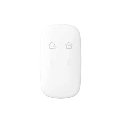 Hikvision Ax Pro Key Fob Viscon Security