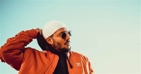 Rising Music Star Farees On The Five Things You Need To Shine In The