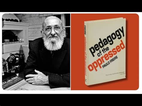 September 30 Radical Foundations Pedagogy Of The Oppressed By Paulo