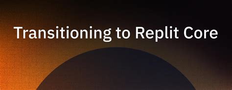 Replit — Announcing Replit Ai For All