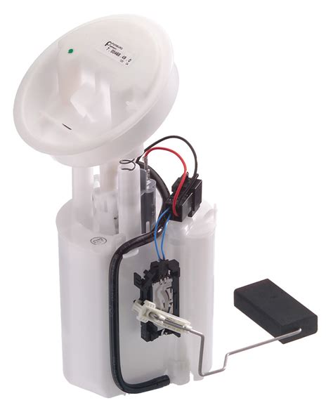 Mercedes Benz C180 W203 Fuel Pump And Sender 2ltr M111 951 2000 2002