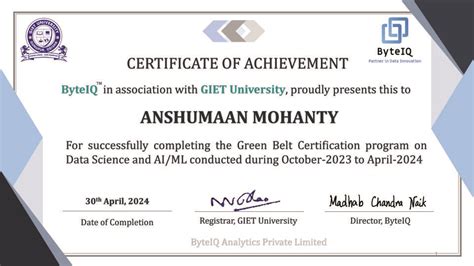 anshumaan mohanty on linkedin datascience ai machinelearning